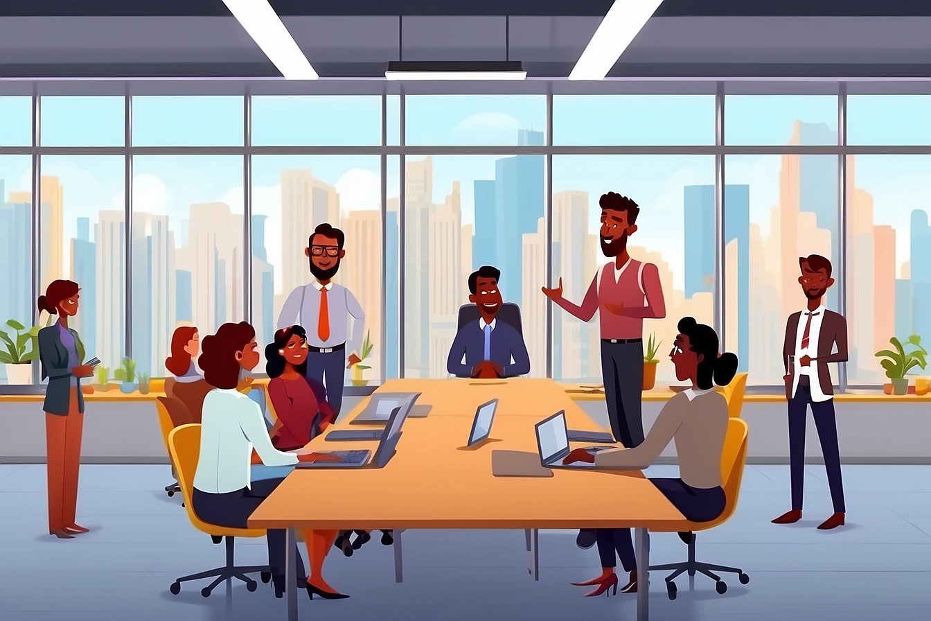 Smart Animated Explainer Videos for Employee Training 101!