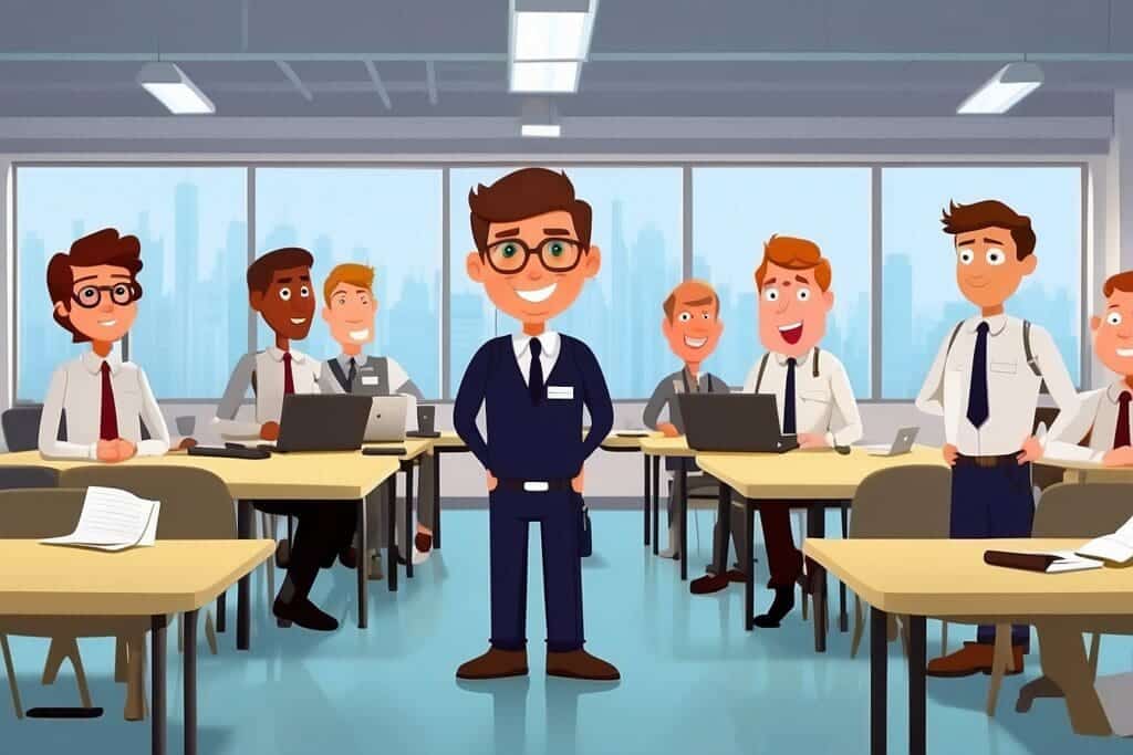 Smart Animated Explainer Videos for Employee Training 101!