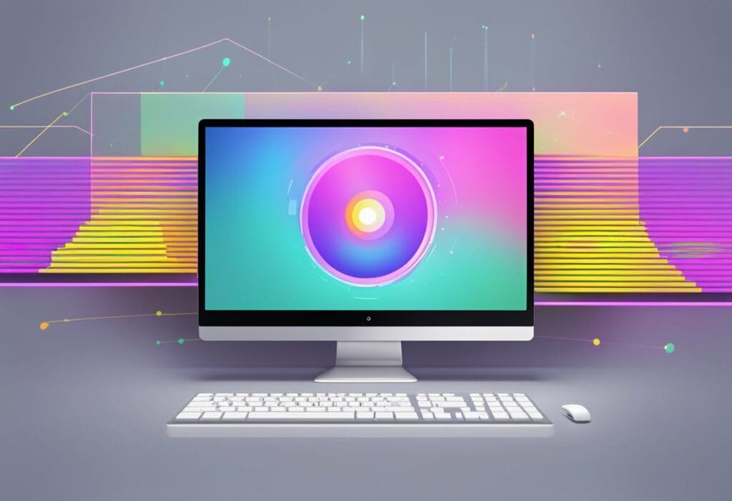 Motion Graphics Animation Production: Captivating Visuals