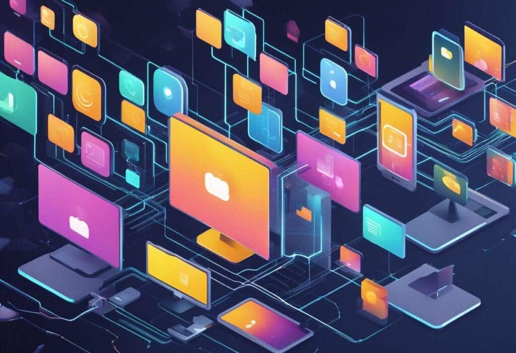 Motion Graphics Animation Production: Captivating Visuals