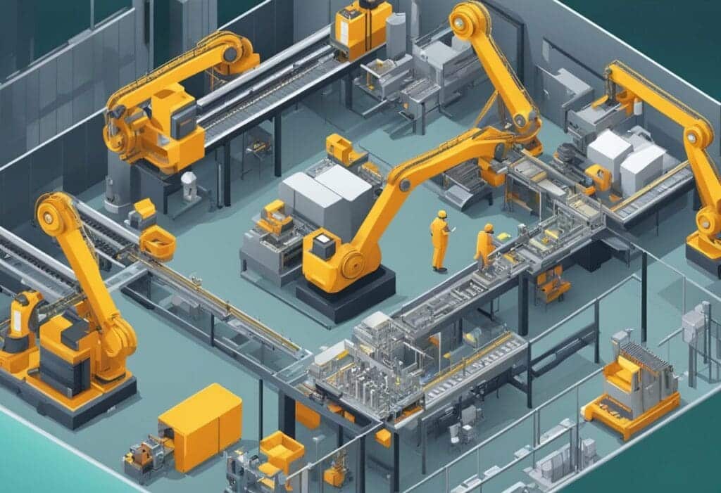 Motion Graphics Animation Production: Captivating Visuals