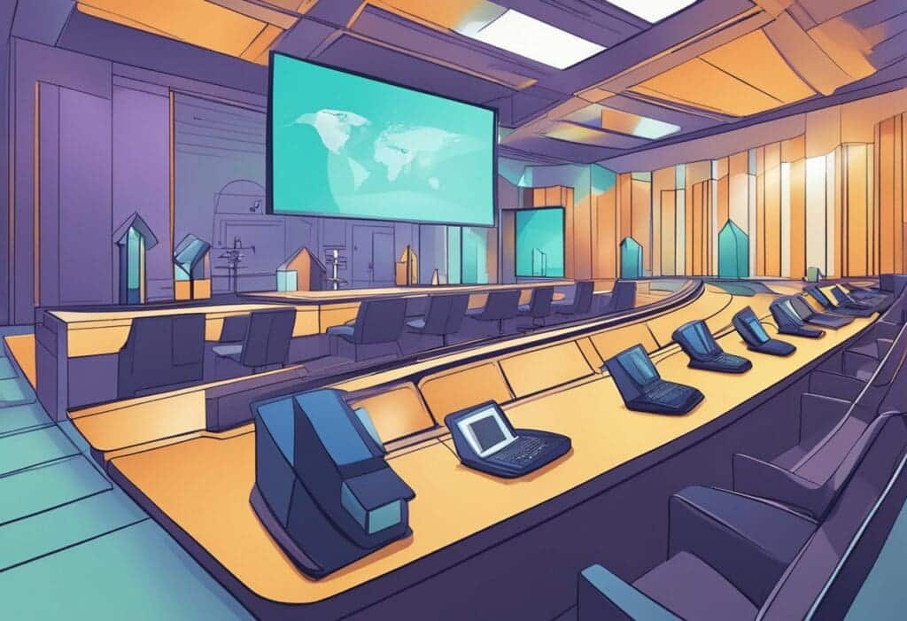 Animation for Virtual Events: Enhancing Engagement Online - Educational ...