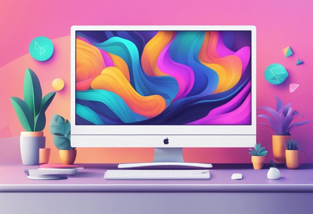 Custom Animated Advert Production