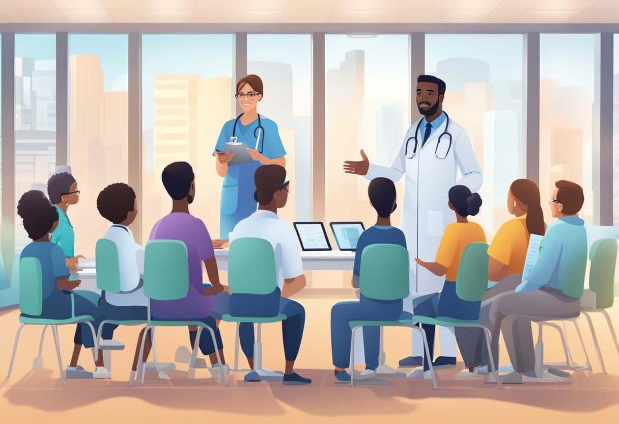Animation for Healthcare Education: Enhancing Learning Outcomes ...