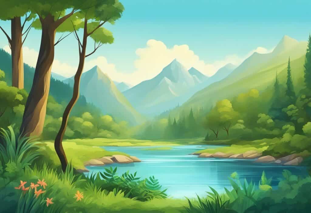 Environmental Animation Video Production: A 101 Full Guide!