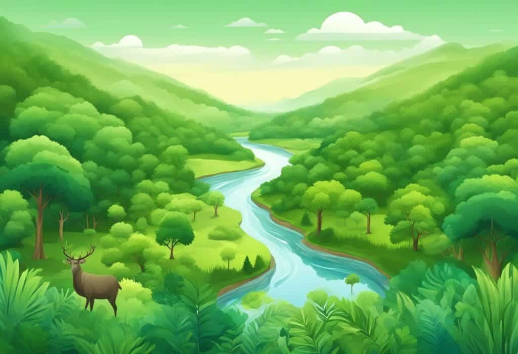 Environmental Animation Video Production: Effective Strategies for ...