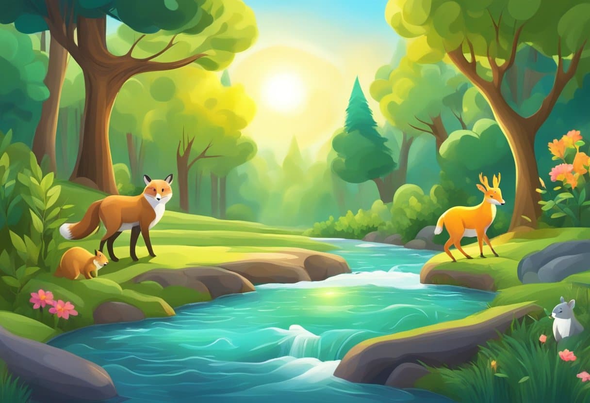 Animation for Children's Content 101: Trends and Benefits!