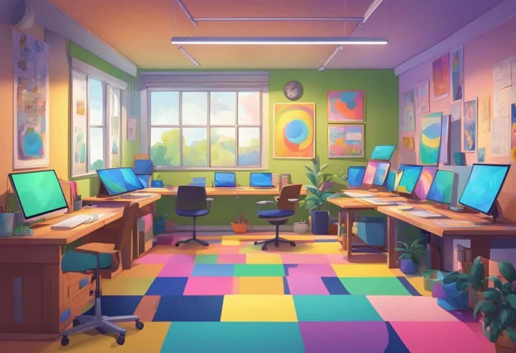 Animation for Children's Content 101: Trends and Benefits!