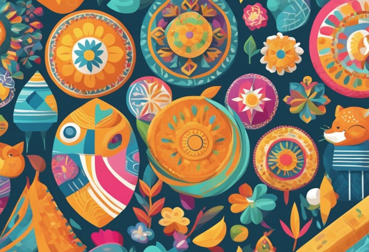 Cultural Heritage Animation Projects: Your 101 Full Guide!