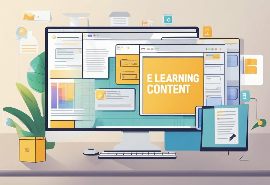 Animation for E-Learning Content: Enhance Digital Education