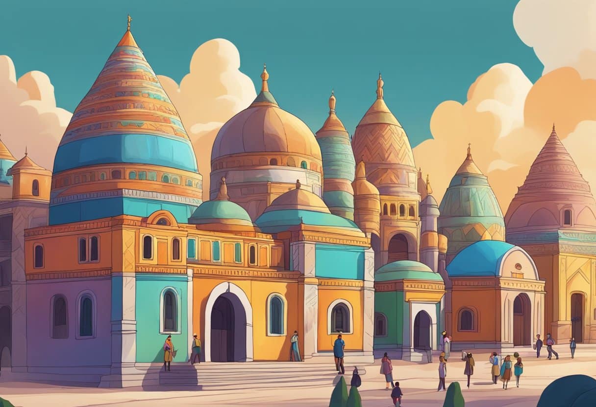 Cultural Heritage Animation Projects: Your 101 Full Guide!