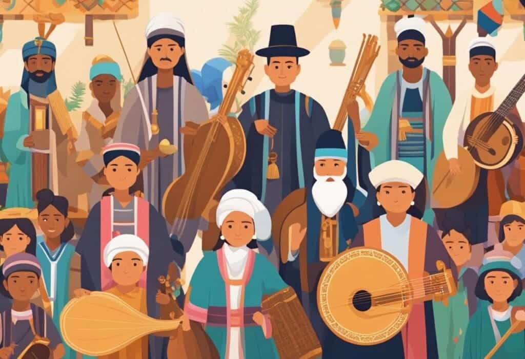 Cultural Heritage Animation Projects: Visualising Traditions for Future ...