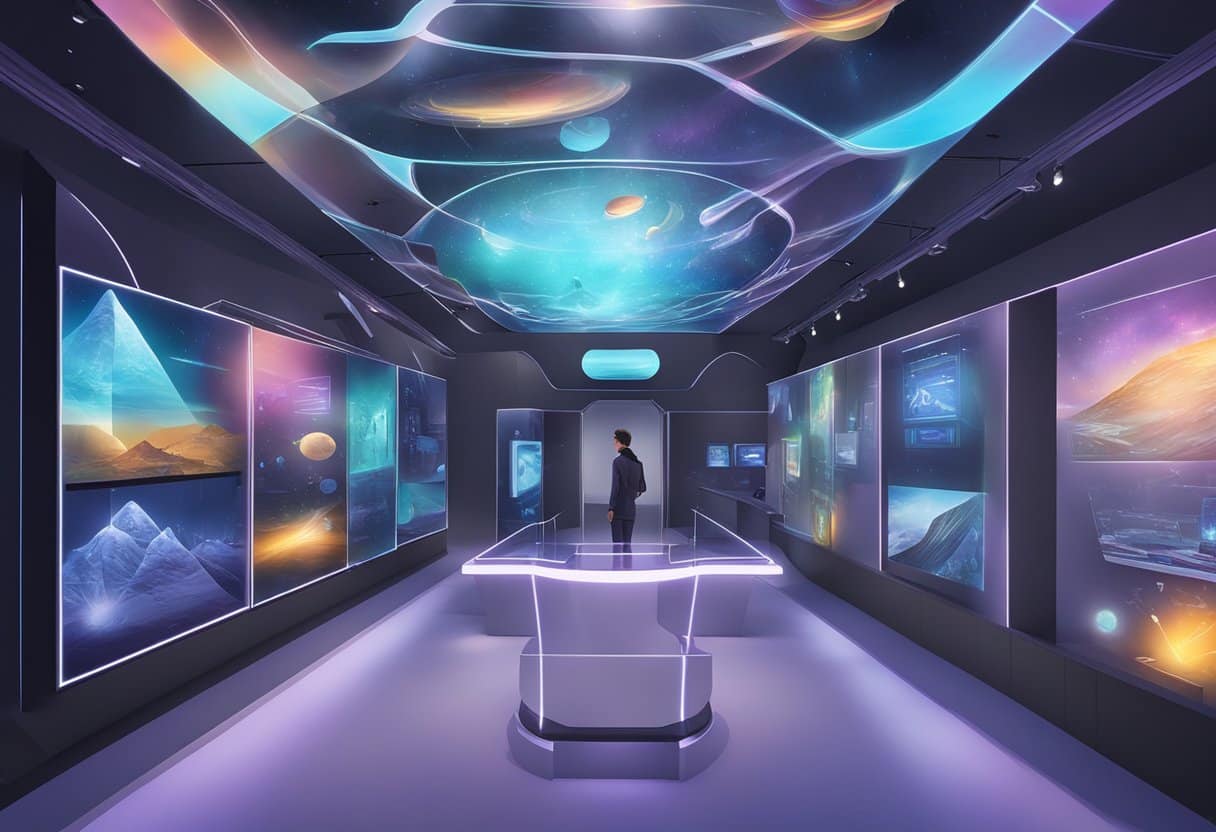 Animation for Museum Exhibits 101: Create a Great Experience