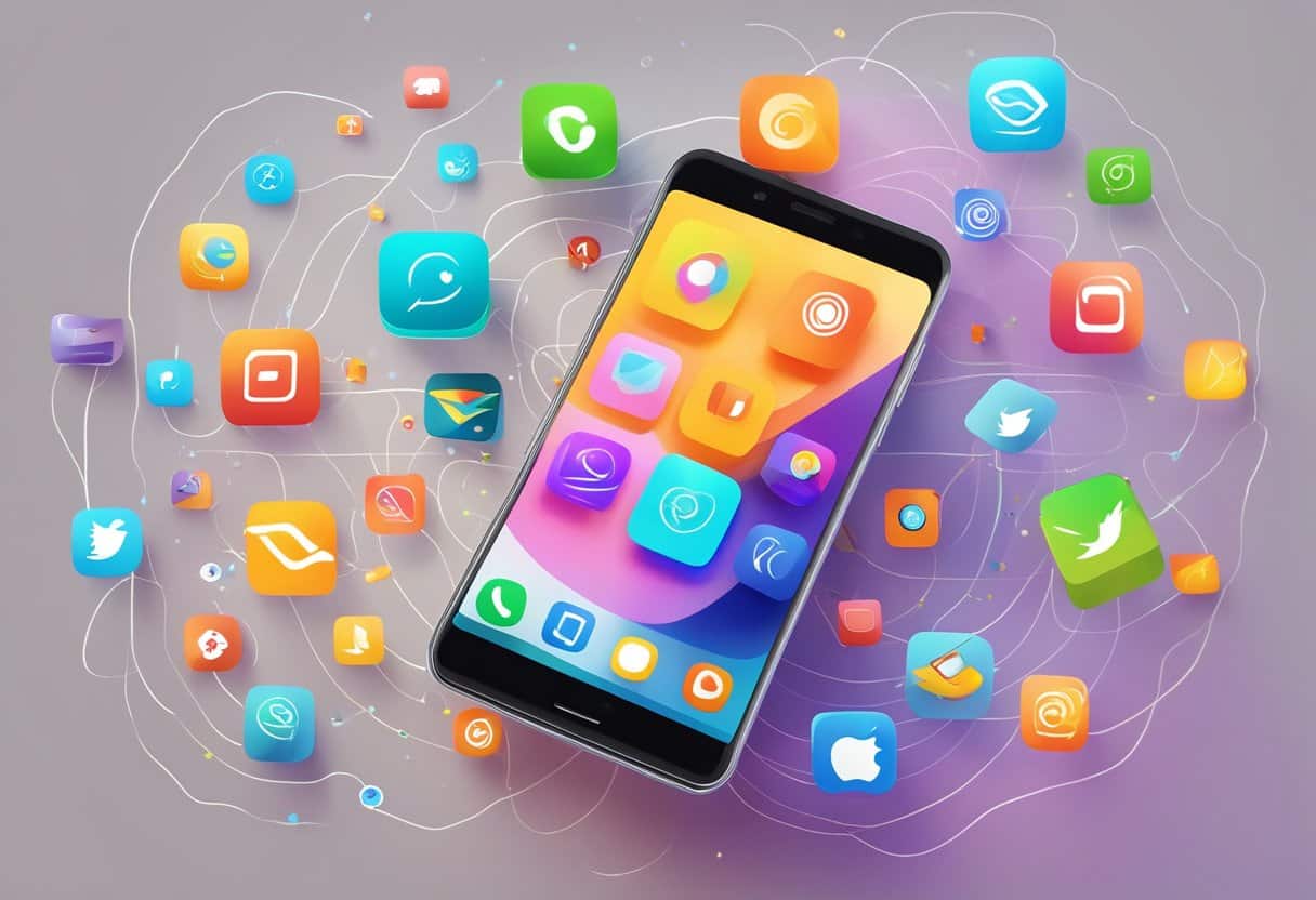 Animation Services for Mobile Apps: A 101 to Successful Apps