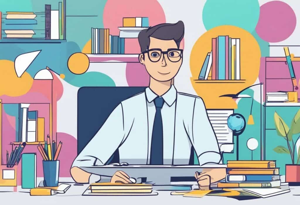 Animation for E-Learning Content: Enhance Digital Education