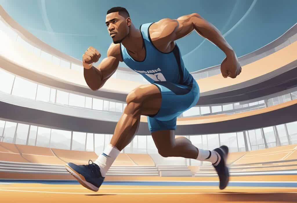 Animation for Sports Training Videos: Enhancing Learning