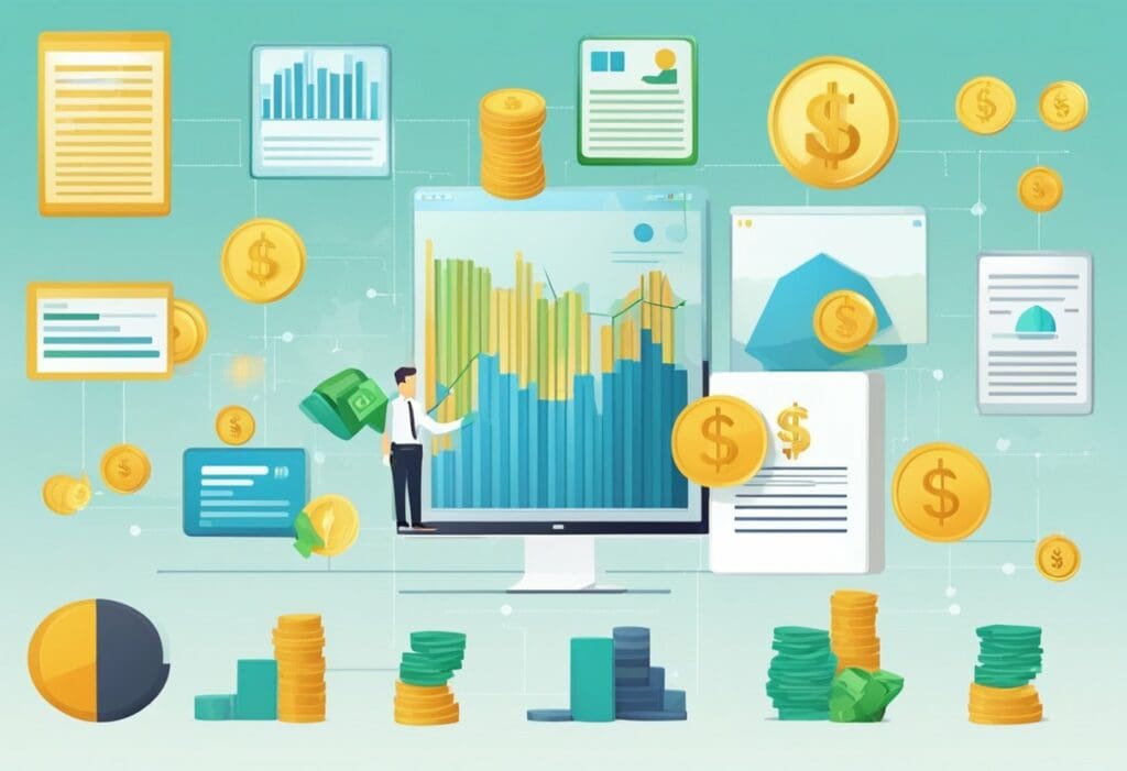 Animation for Financial Services: Client Understanding