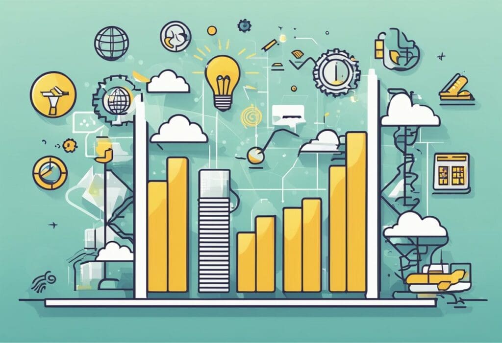 Smart Animation for Financial Services: Your 101 Full Guide!