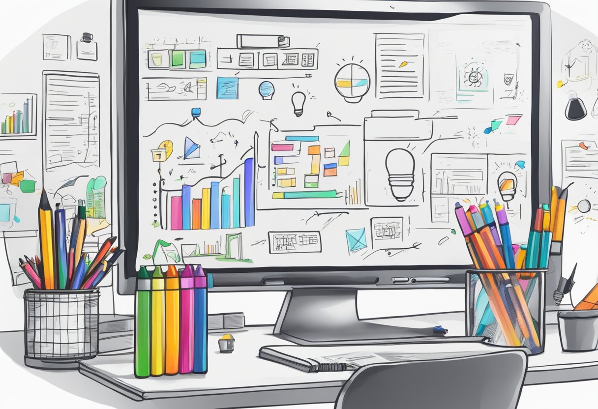 Whiteboard Animation 101: Boost Your Brand's Visibility!