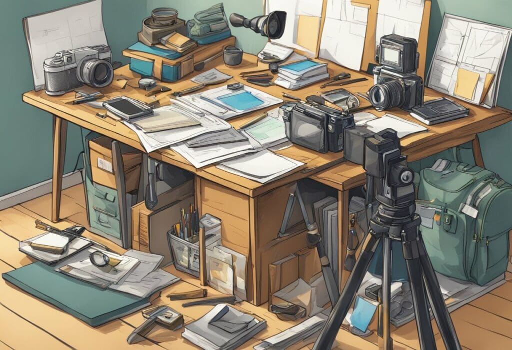 Stop-motion Animation Production: A Guide to Crafting Visual Stories ...