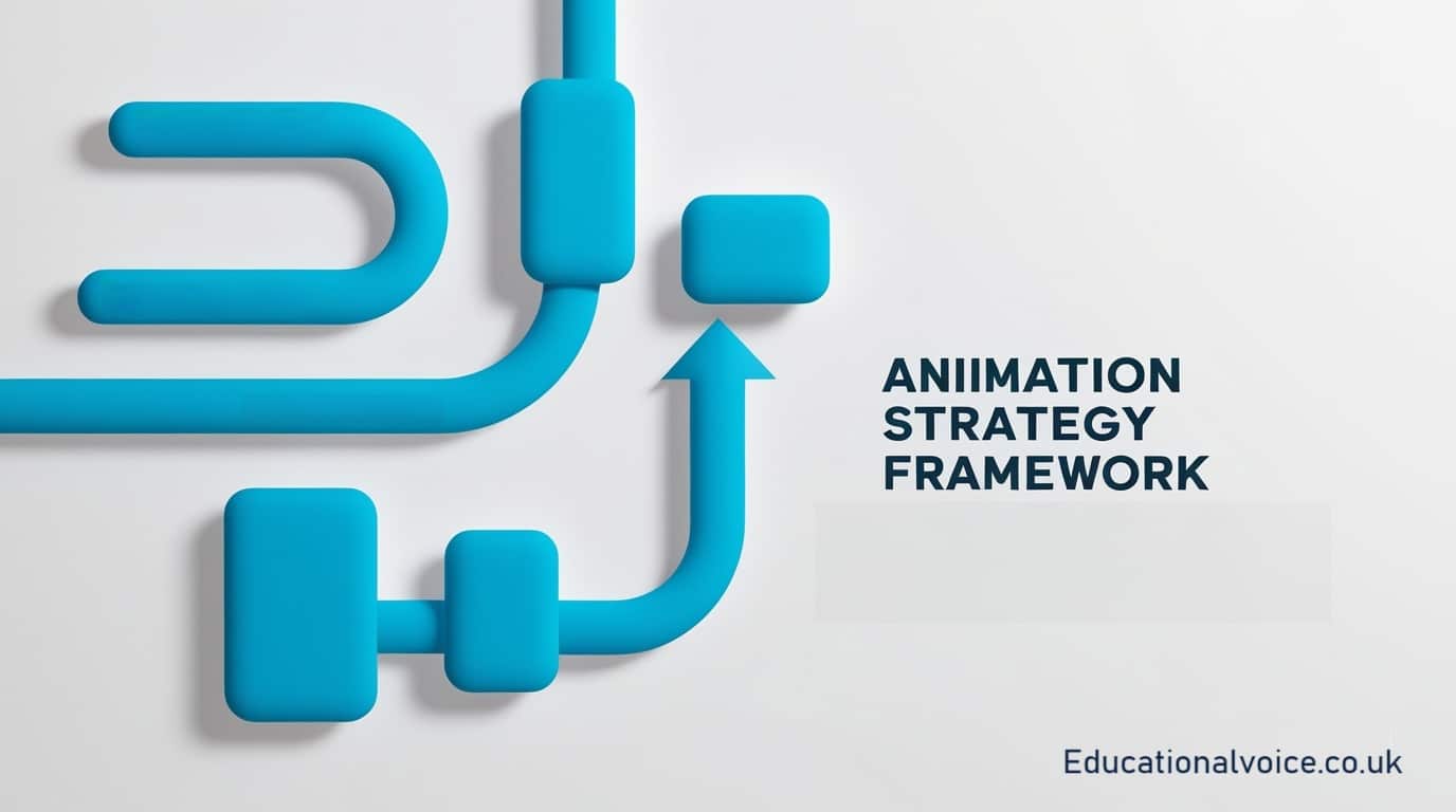 Animation in Digital Marketing: Expert Guide for Businesses!