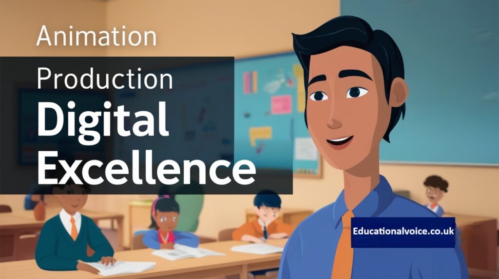 Creating Award-Winning Animation Campaigns: A 101 Full Guide