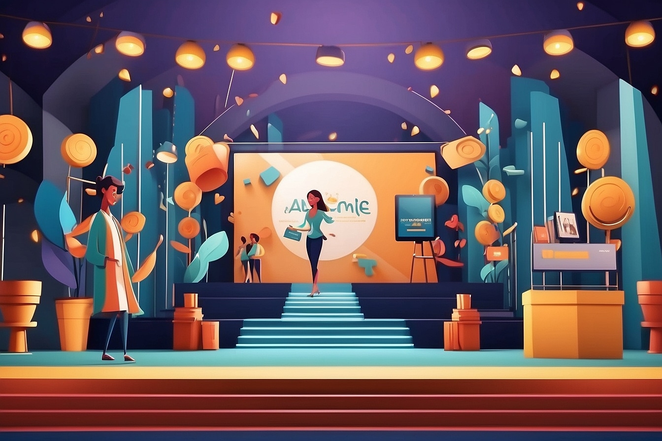 Animation for Event Marketing: Crafting Engaging Promotions
