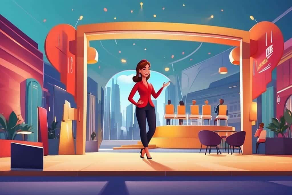 Animation for Event Marketing: Crafting Engaging Promotions