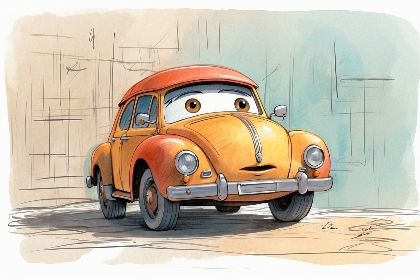 Exploring the Art of Scriptwriting for Animation - Educational Voice