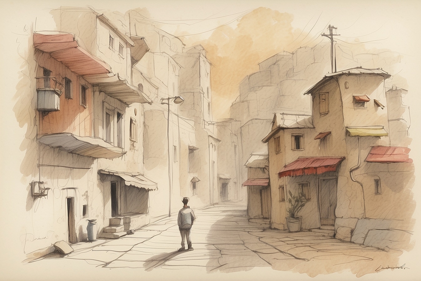 Exploring the Art of Scriptwriting for Animation - Educational Voice