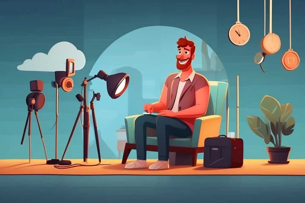 Animated Explainer: What is the Ideal Video Length?