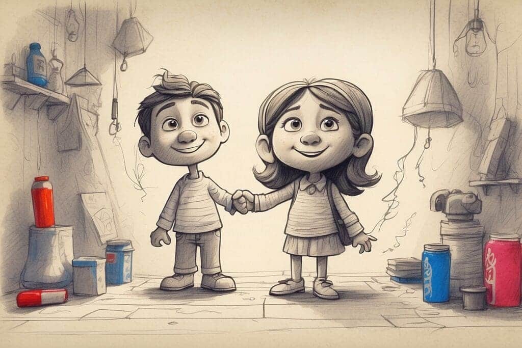 Stop Motion Magic: How to Create Standout Commercials with Charm ...