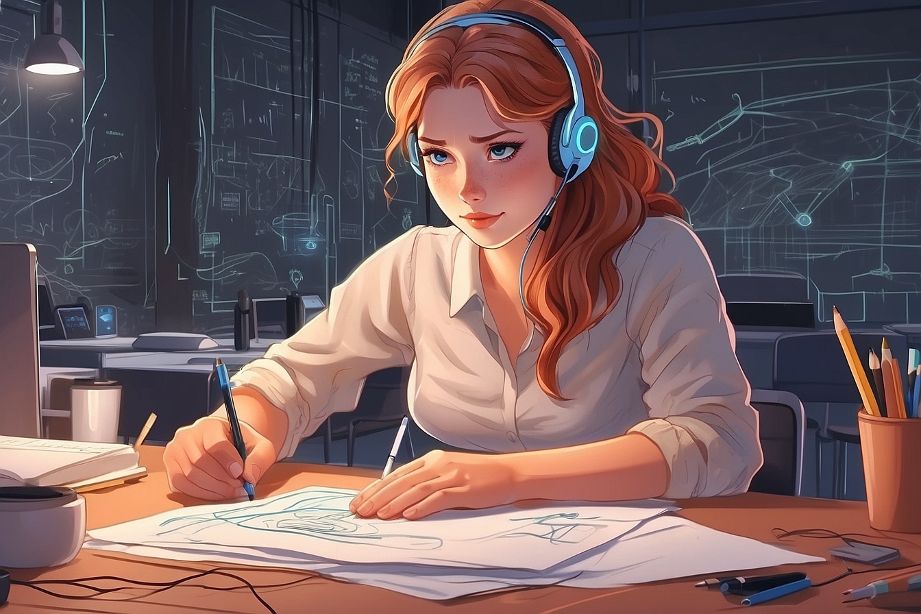 Animation Landscape: The Technology Shaping the Future