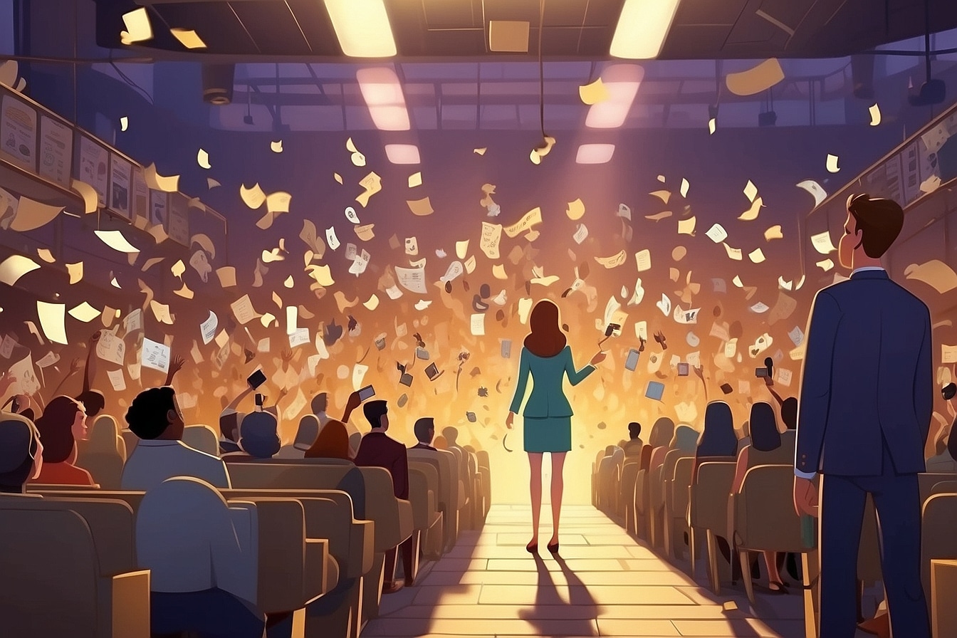 The Power of Animation in Public Relations