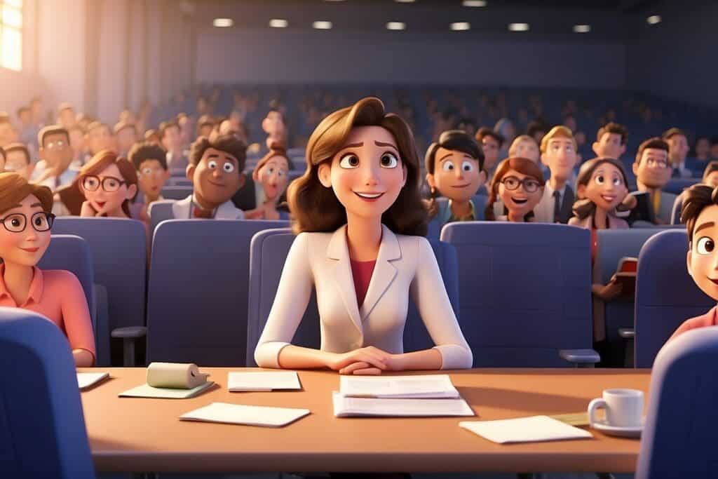 The Power of Animation in Public Relations