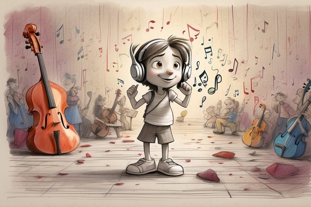 Sound Design in Commercial Animation