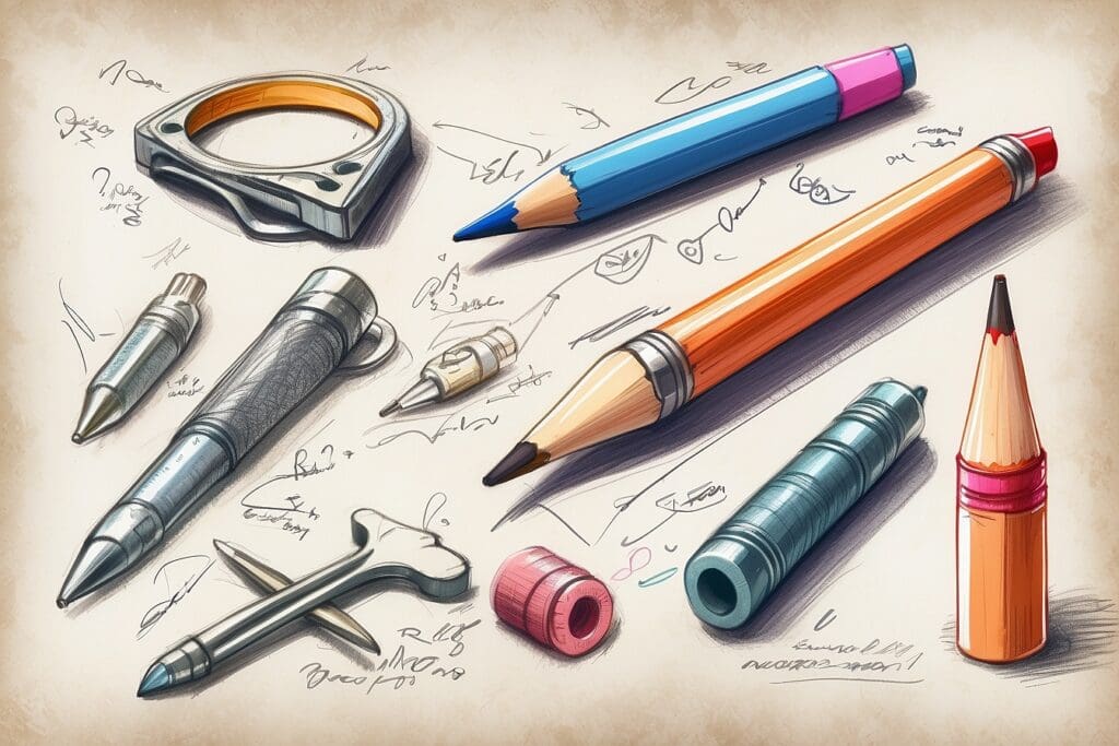 Revision in Animation: Unlocking Your Creative Vision