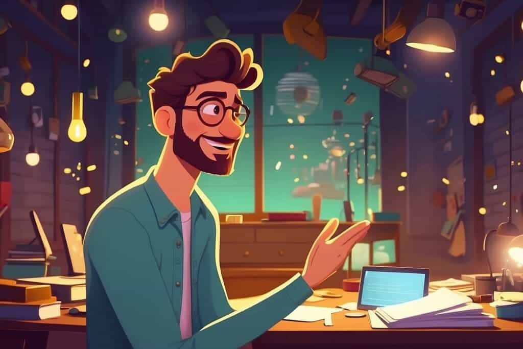 Mastering Animated Explainer Video Scripts: A Comprehensive Guide ...