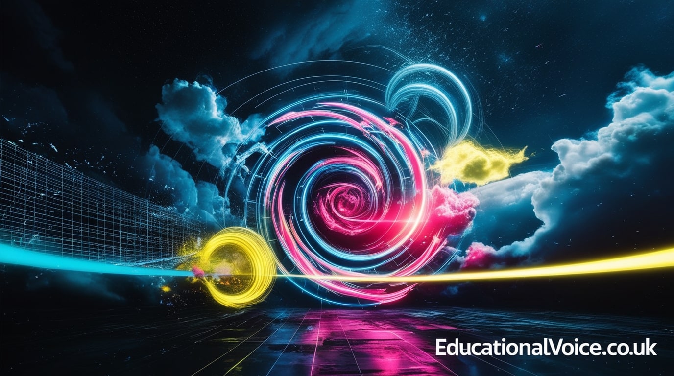 Animation for Visual Effects 101: Craft a Lifelike Fantasy!