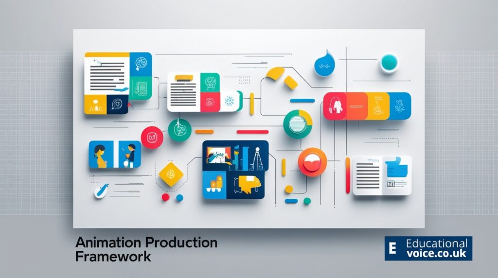 Animation Workflows 101: A Full Expert Guide for UK Business
