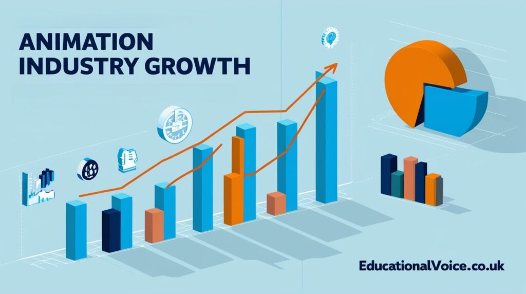 Northern Ireland’s Animation Studios: A 101 Full Guide!