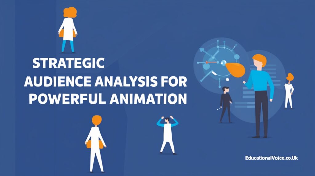 Creating Powerful Animation 101: Captivating Your Audience!