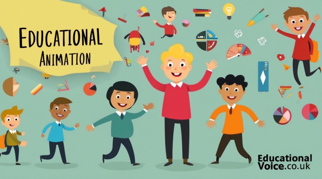 Educational Animation Guide 2025: Captivate and Convert!