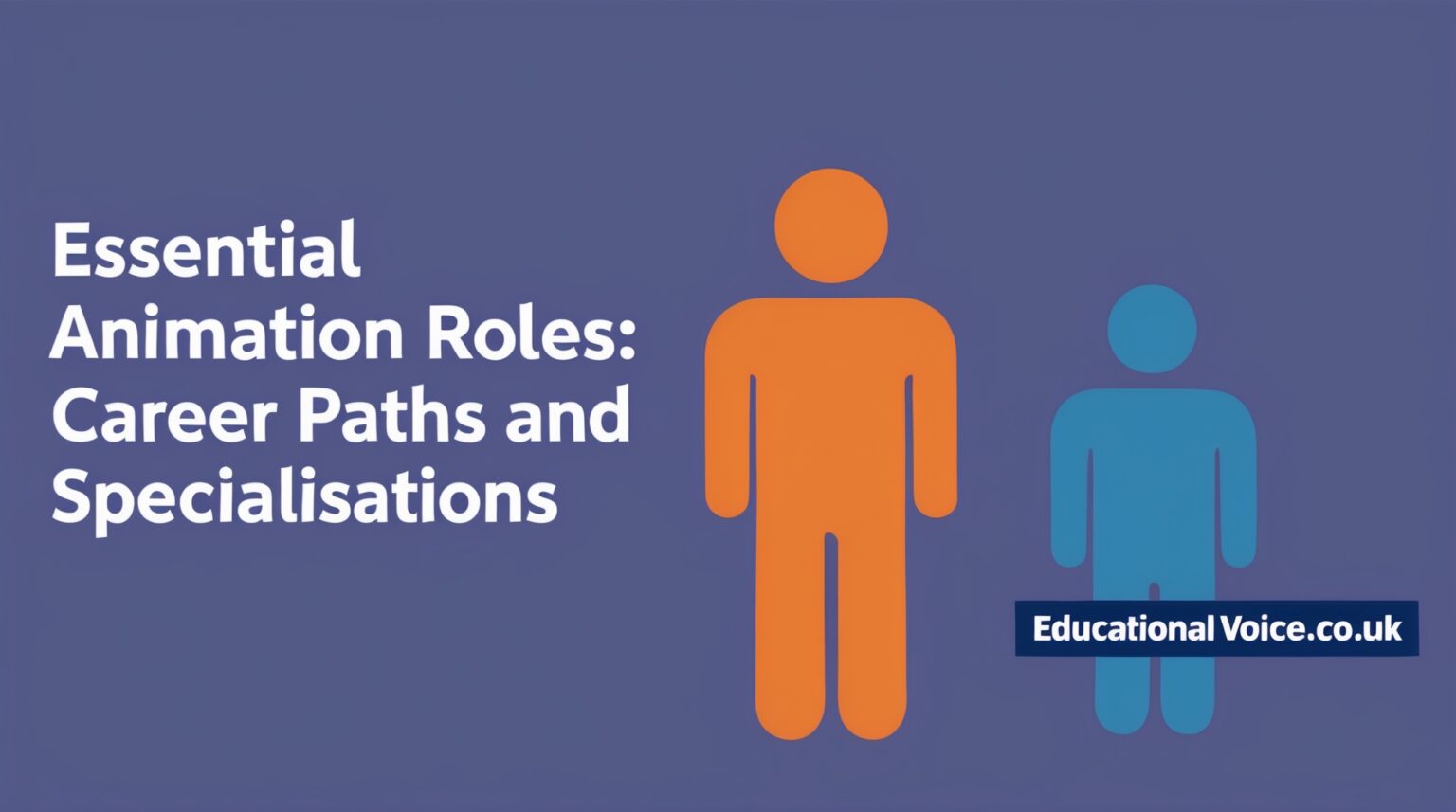 Careers in Animation 101: Roles and Industry Prospects!