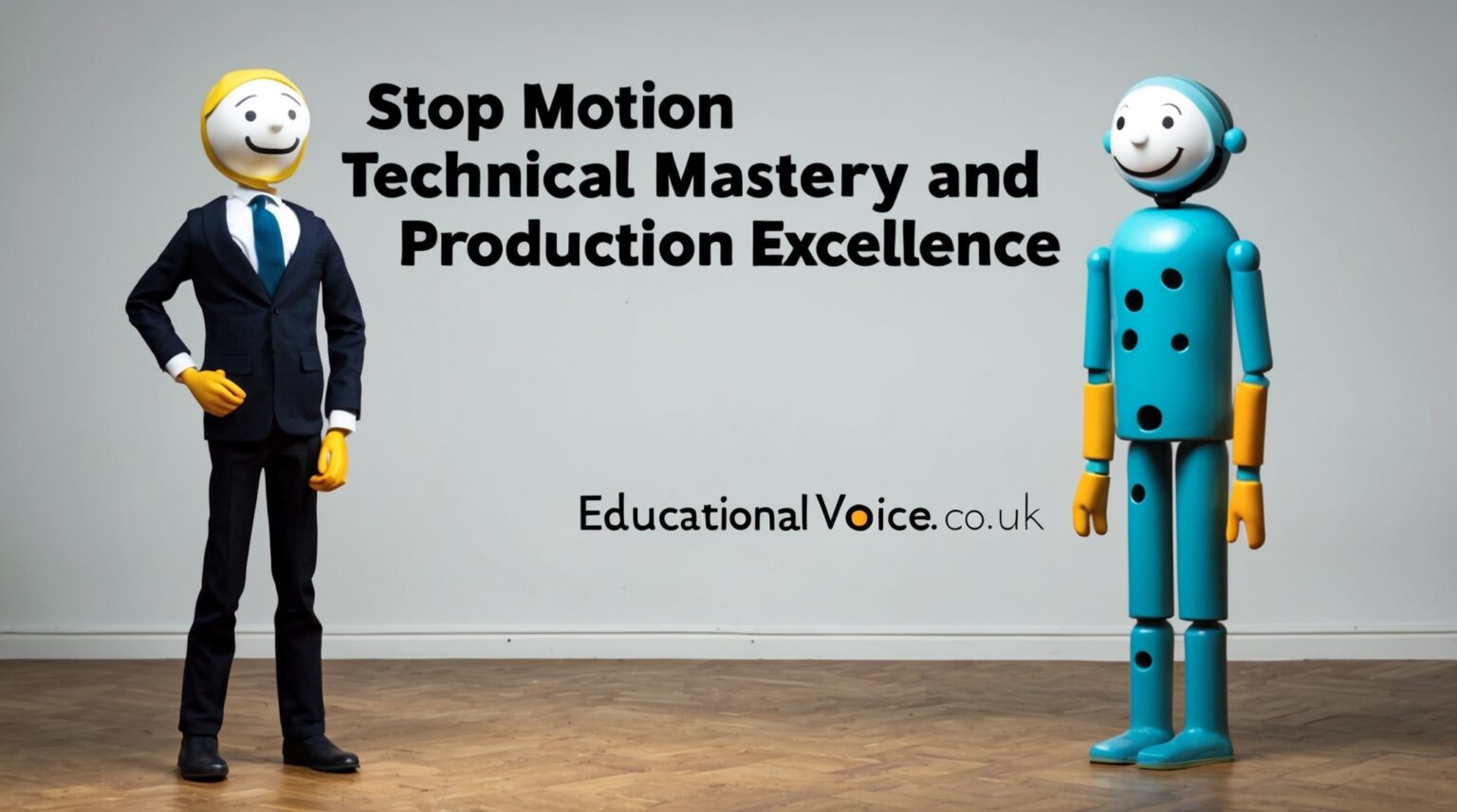 Stop Motion 101: The Magic of Creating Standout Commercials!