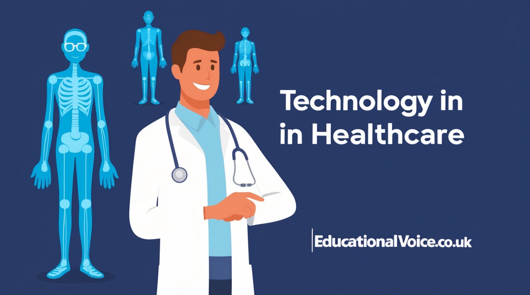 Using Animation in Healthcare 101: Your Ultimate Guide!