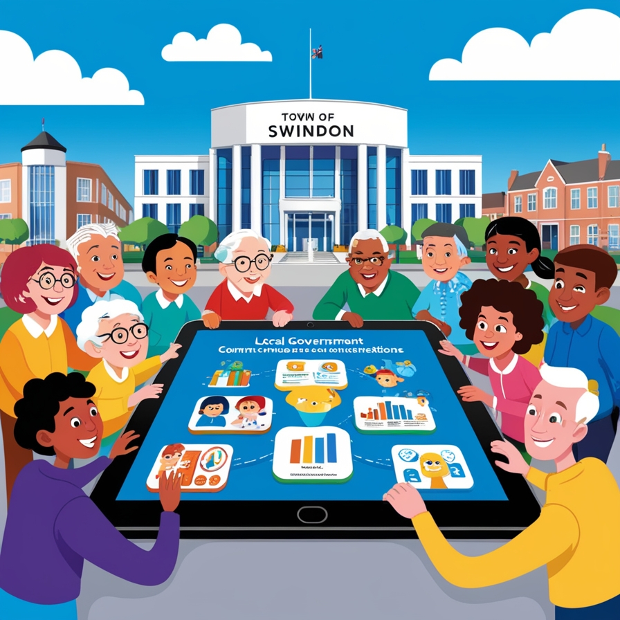 Best Animation for Local Government Communications 101!