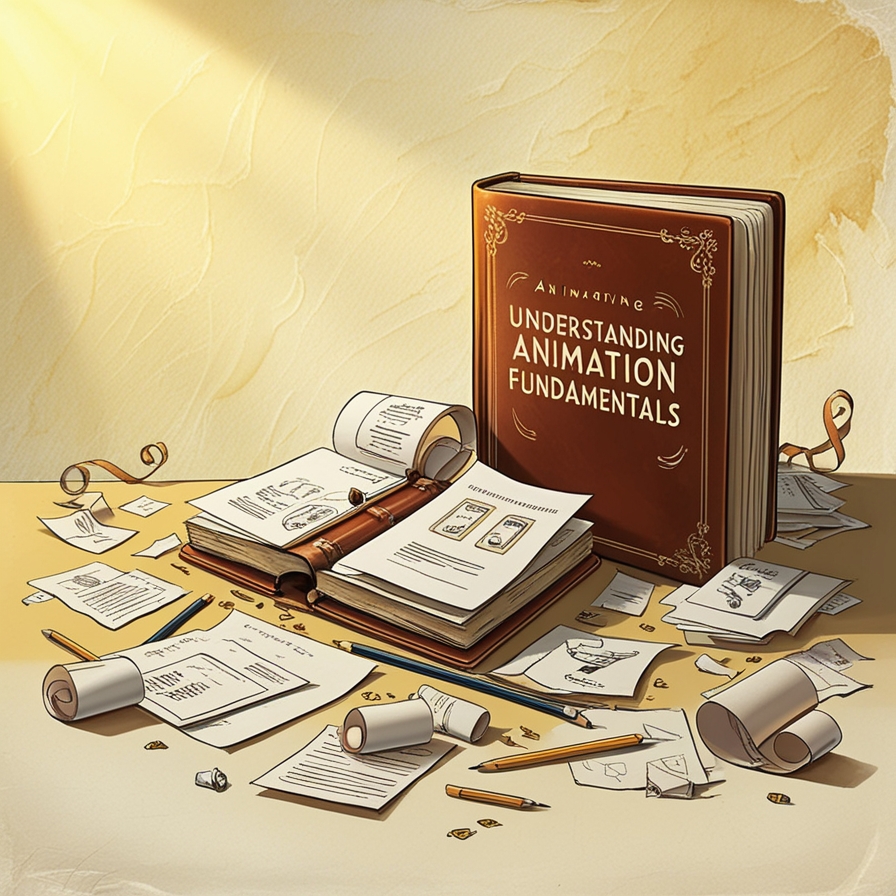 Cutting-Edge Animation Techniques That Boost Engagement 101