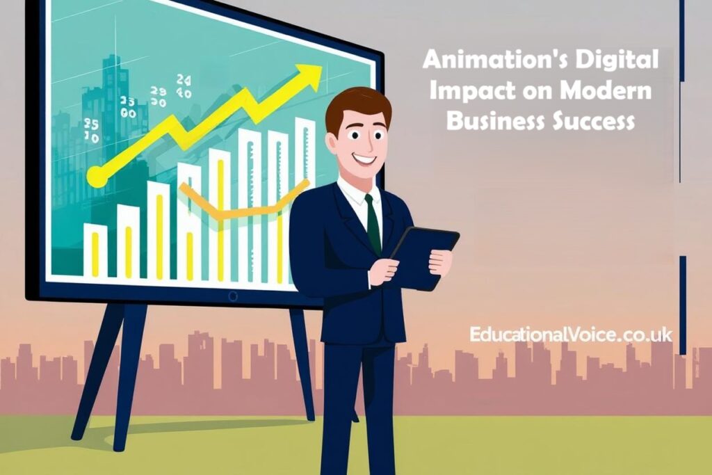 Creating Brand Stories with Animation Studios in Dublin 101