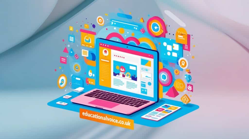 Animation in Web Design 101: Boosting User Experience!